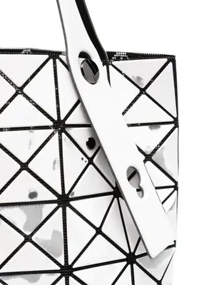 BAOBAO ISSEY MIYAKE Prism Small Tote Bag