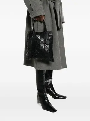 BAOBAO ISSEY MIYAKE Prism Matte Tote Bag