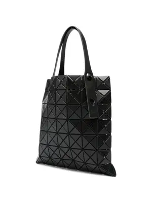 BAOBAO ISSEY MIYAKE Prism Matte Tote Bag