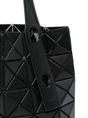 BAOBAO ISSEY MIYAKE Prism Matte Tote Bag
