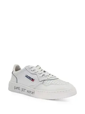 AUTRY Medialist Low Sneakers