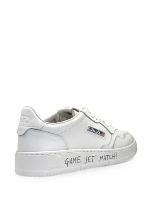 AUTRY Medialist Low Sneakers