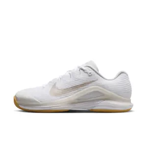 Nike Nike Vapor 12 Hard Court Tennis Shoes White
