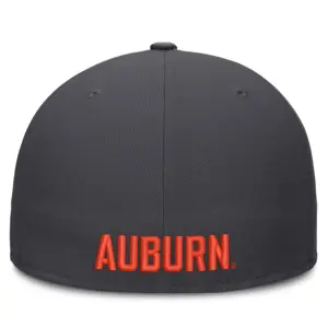 Nike Auburn Pro Dri-fit College Fitted Cap