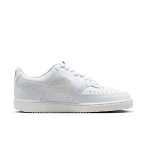 Nike Court Vision Low Se Sneakers - White