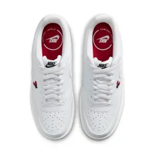 Nike Court Vision Low Se Sneakers - White