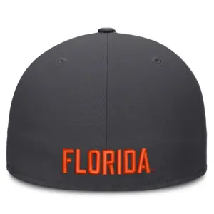 Nike Florida Pro Jordan Brand Dri-fit College Fitted Hat