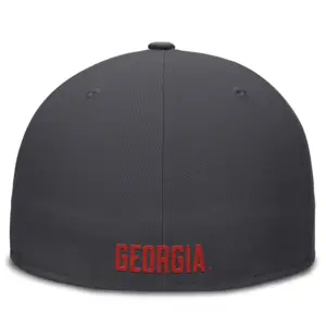Nike Georgia Pro Dri-fit College Fitted Cap