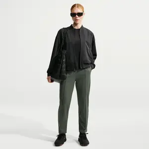 Nike 24.7 Perfectstretch High-rise Tapered Pants - Green