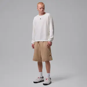 JORDAN Flight Heavyweight Long-sleeve Top