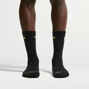 Nike Everyday Elevated Crew Socks