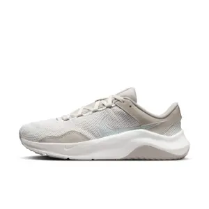 Nike Legend Essential 3 Next Nature Workout Shoes - Grey