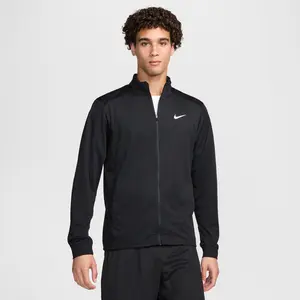 Nike Totality Dri-fit Knit Versatile Jacket