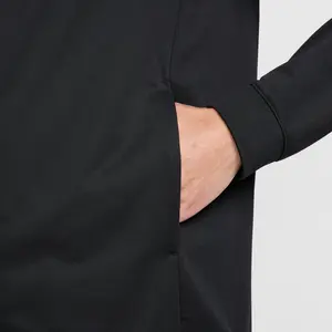 Nike Totality Dri-fit Knit Versatile Jacket