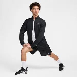 Nike Totality Dri-fit Knit Versatile Jacket