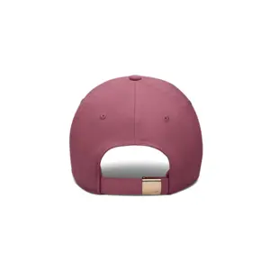 Nike Dri-fit Club Unstructured Metal Swoosh Cap