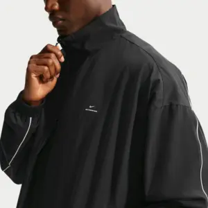 Nike Standard Issue Dri-fit Woven Basketball Jacket