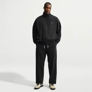 Nike Standard Issue Dri-fit Woven Basketball Jacket