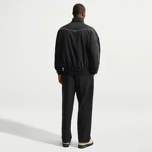 Nike Standard Issue Dri-fit Woven Basketball Jacket