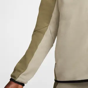 Nike Tech Fleece Windrunner Full-zip Jacket