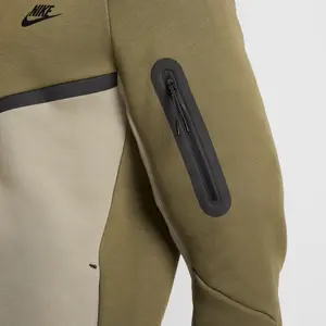 Nike Tech Fleece Windrunner Full-zip Jacket