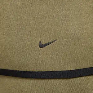 Nike Tech Fleece Windrunner Full-zip Jacket