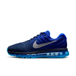 Nike Max 2017 Sneakers - Blue