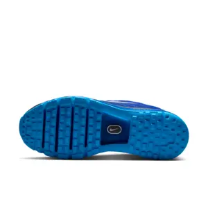 Nike Max 2017 Sneakers - Blue