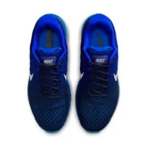 Nike Max 2017 Sneakers - Blue