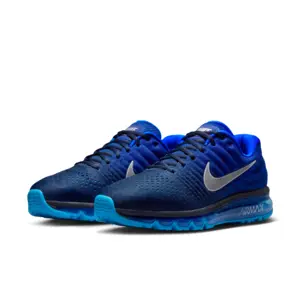 Nike Max 2017 Sneakers - Blue
