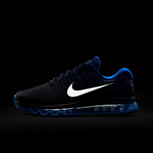 Nike Max 2017 Sneakers - Blue