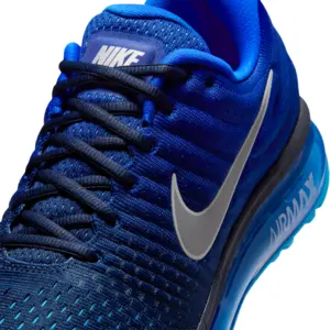 Nike Max 2017 Sneakers - Blue