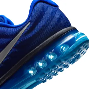 Nike Max 2017 Sneakers - Blue