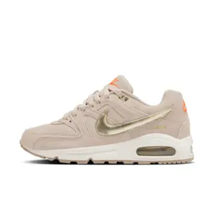 Nike Max Command Premium Sneakers - Brown