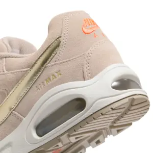 Nike Max Command Premium Sneakers