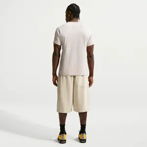 Nike Sportswear Club T-shirt - Brown