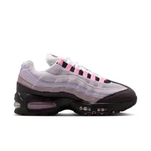 Nike Max 95 Big Bubble Sneakers - Red