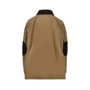 TOTEME Waxed Cotton Country Jacket