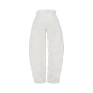 Alaïa Rodeo Denim Pants