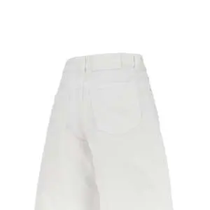 Alaïa Rodeo Denim Pants