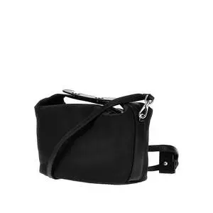 Prada Re-nylon Mini Chérie Bag - Black