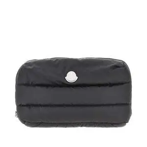 Moncler Caradoc Nylon Pouch
