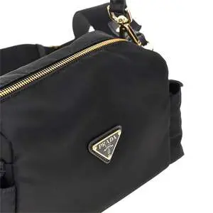 Prada Re-nylon Small Explore Bag