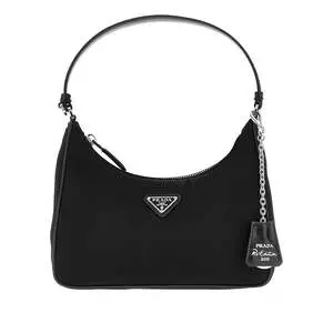 Prada Re-nylon Re-edition 2005' Bag - Black
