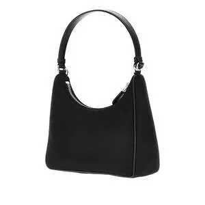 Prada Re-nylon Re-edition 2005' Bag - Black