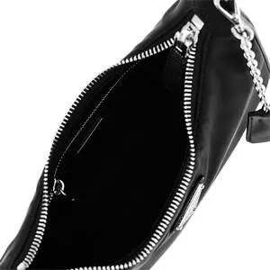 Prada Re-nylon Re-edition 2005' Bag - Black