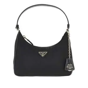 Prada Re-nylon Re-edition 2005 Bag - Black