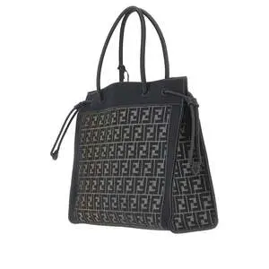 Fendi Large Magic Shopping Bag