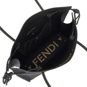 Fendi Large Magic Shopping Bag