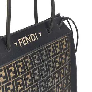 Fendi Large Magic Shopping Bag